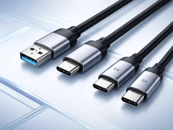 Reliable USB Power & Data Cables for Professional Applications_News ...